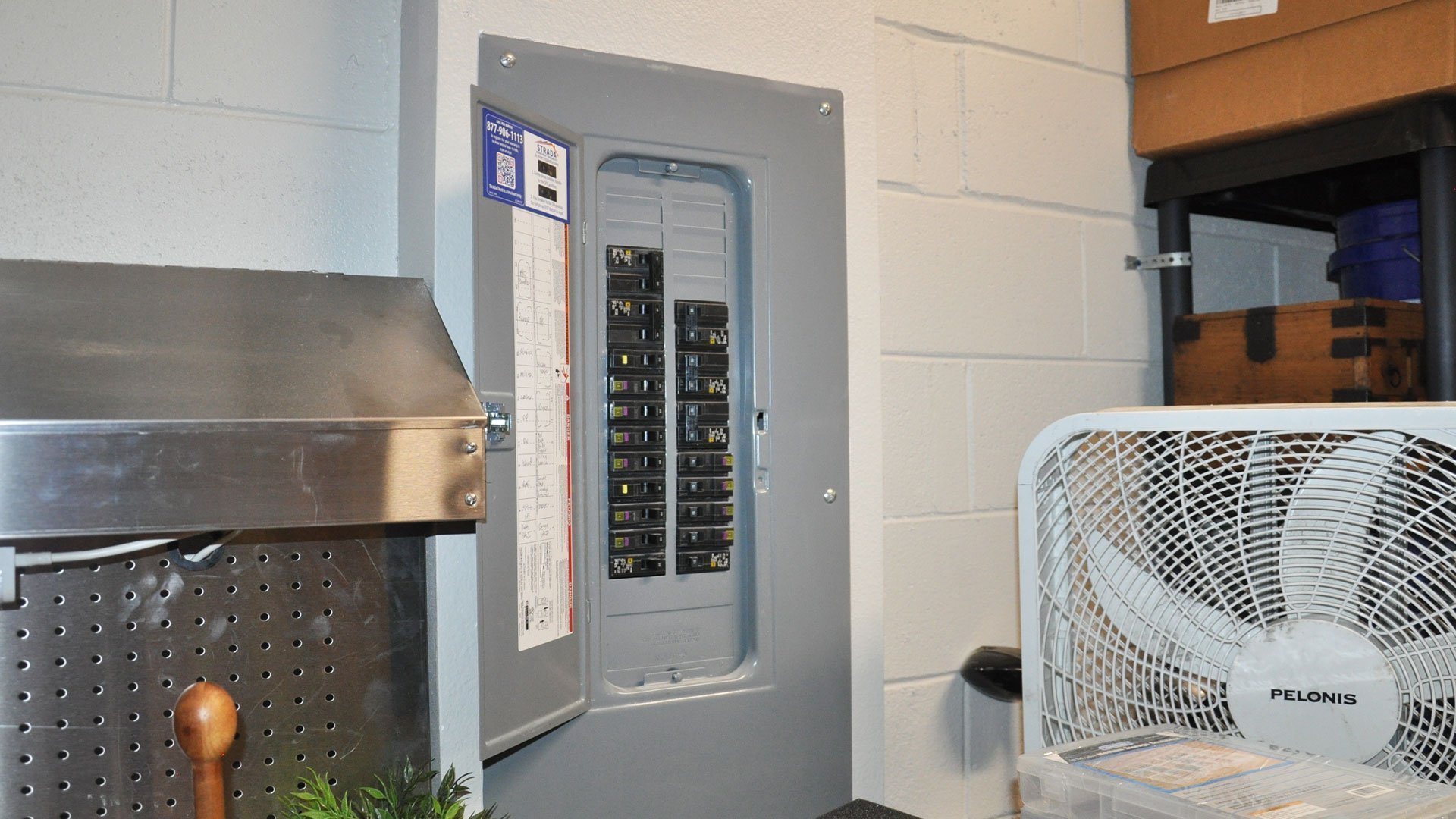 Electrical Safety Tips to Protect Your Home - Home Tips for Women