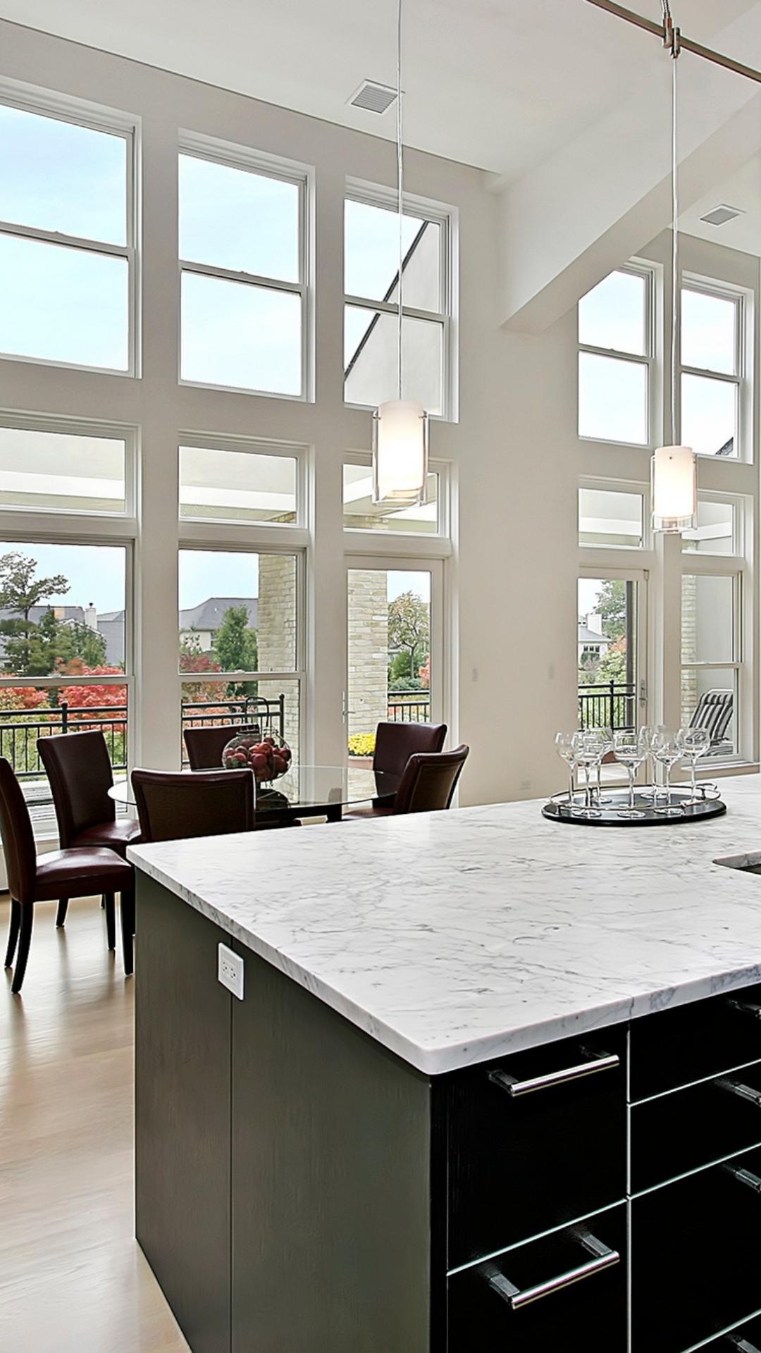 Window Sizes: How Big? How Tall? - Home Tips for Women