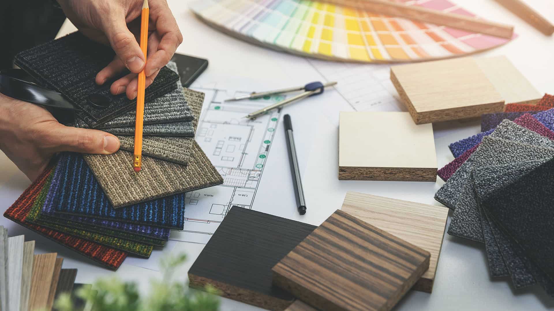 Building a House: Who Picks What? - Home Tips for Women