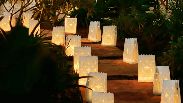 Luminarias, a Treasured Holiday Tradition - Home Tips for Women