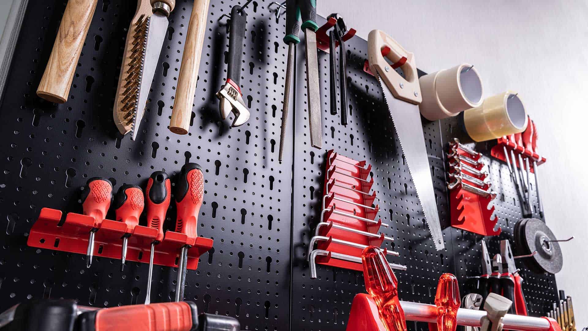 Top 30 Home Repairs - Home Tips for Women