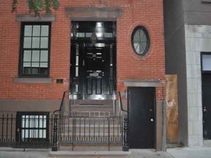 Historic Door Designs in New York City - Home Tips for Women