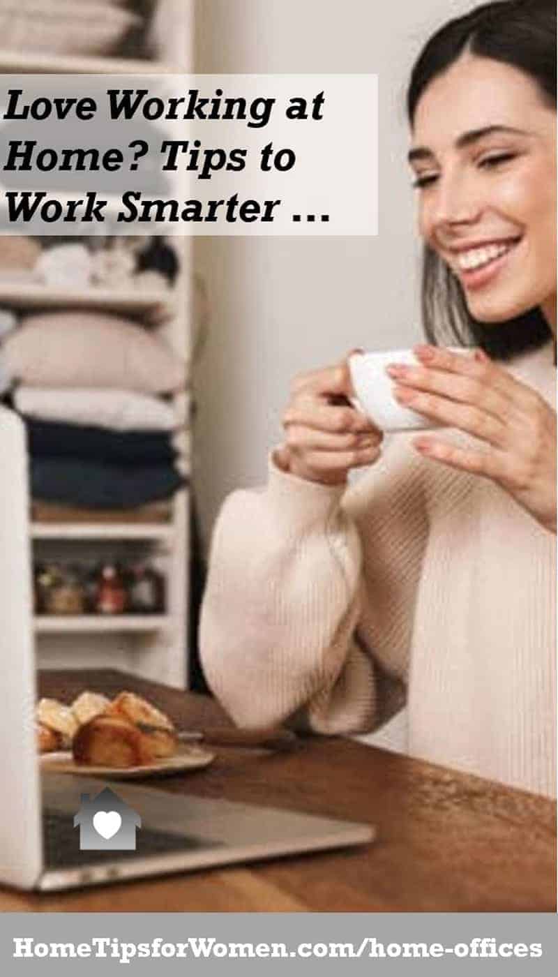 Pick a Home Management Strategy That Fits You - Home Tips for Women