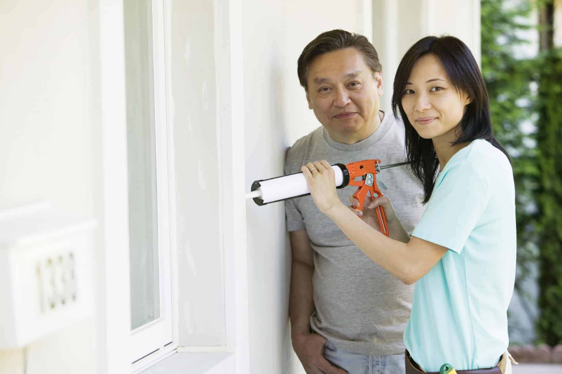 Your Home Maintenance Schedule - Home Tips for Women