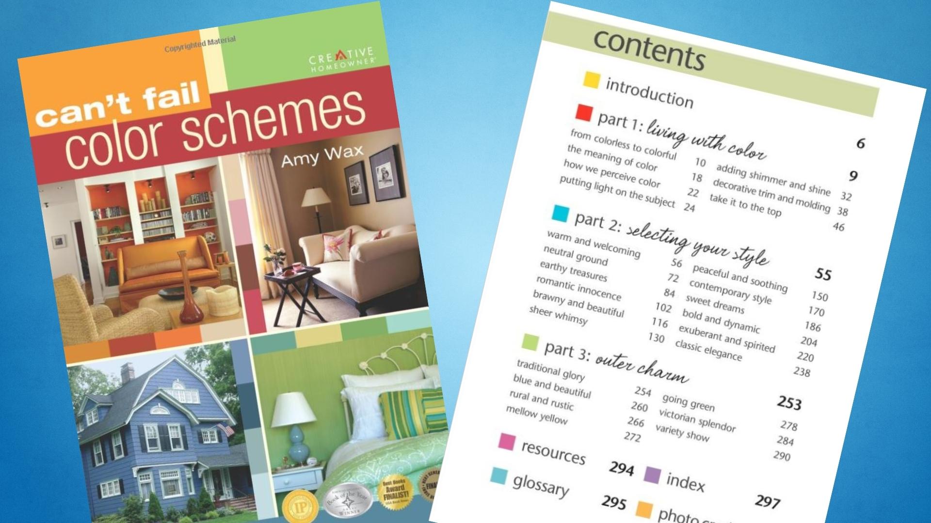 Picking Exterior Paint Colors - Home Tips for Women