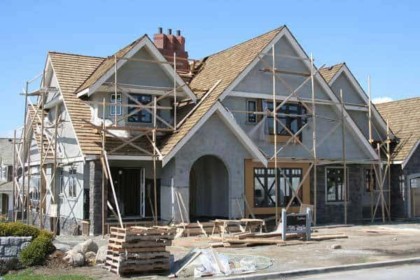 Low Maintenance Features When Building a House
