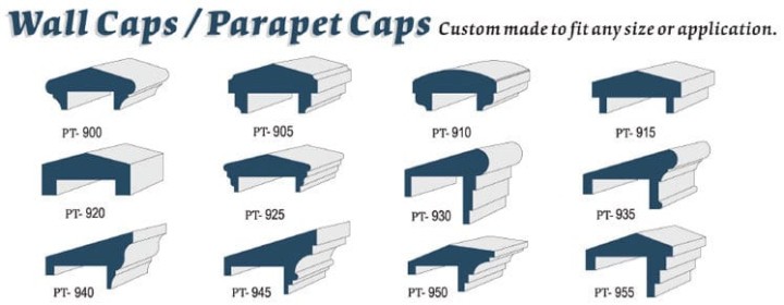 Parapet on Your Roof - Home Tips for Women