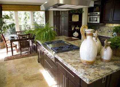 What's Recycled Granite? - Home Tips for Women