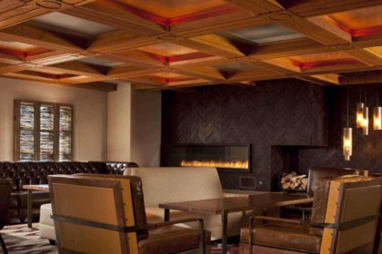 Recycled Leather In Unusual Places - Home Tips for Women