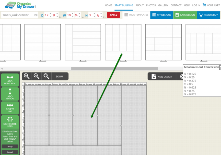 How to Design & Organize Your Kitchen Drawers - Home Tips for Women