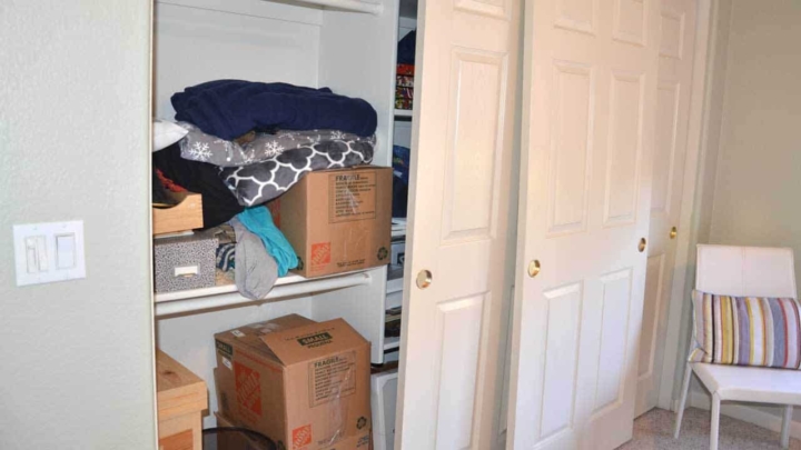 How to Move Furniture to Create More Space - Home Tips for Women
