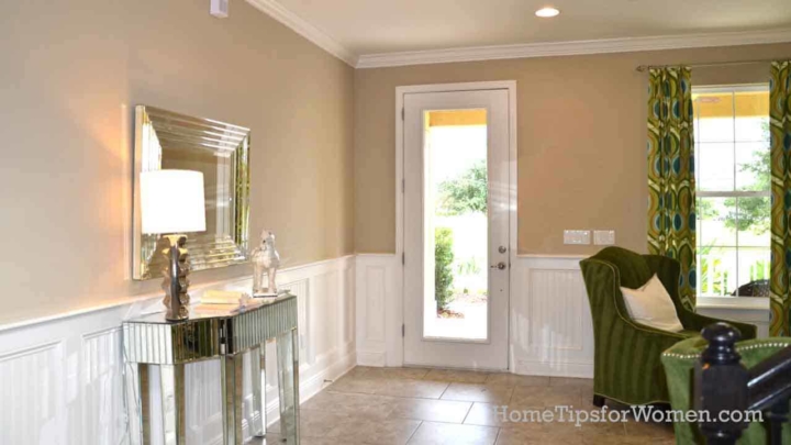 Interior Trim Ideas to Spice Up Any Room - Home Tips for Women