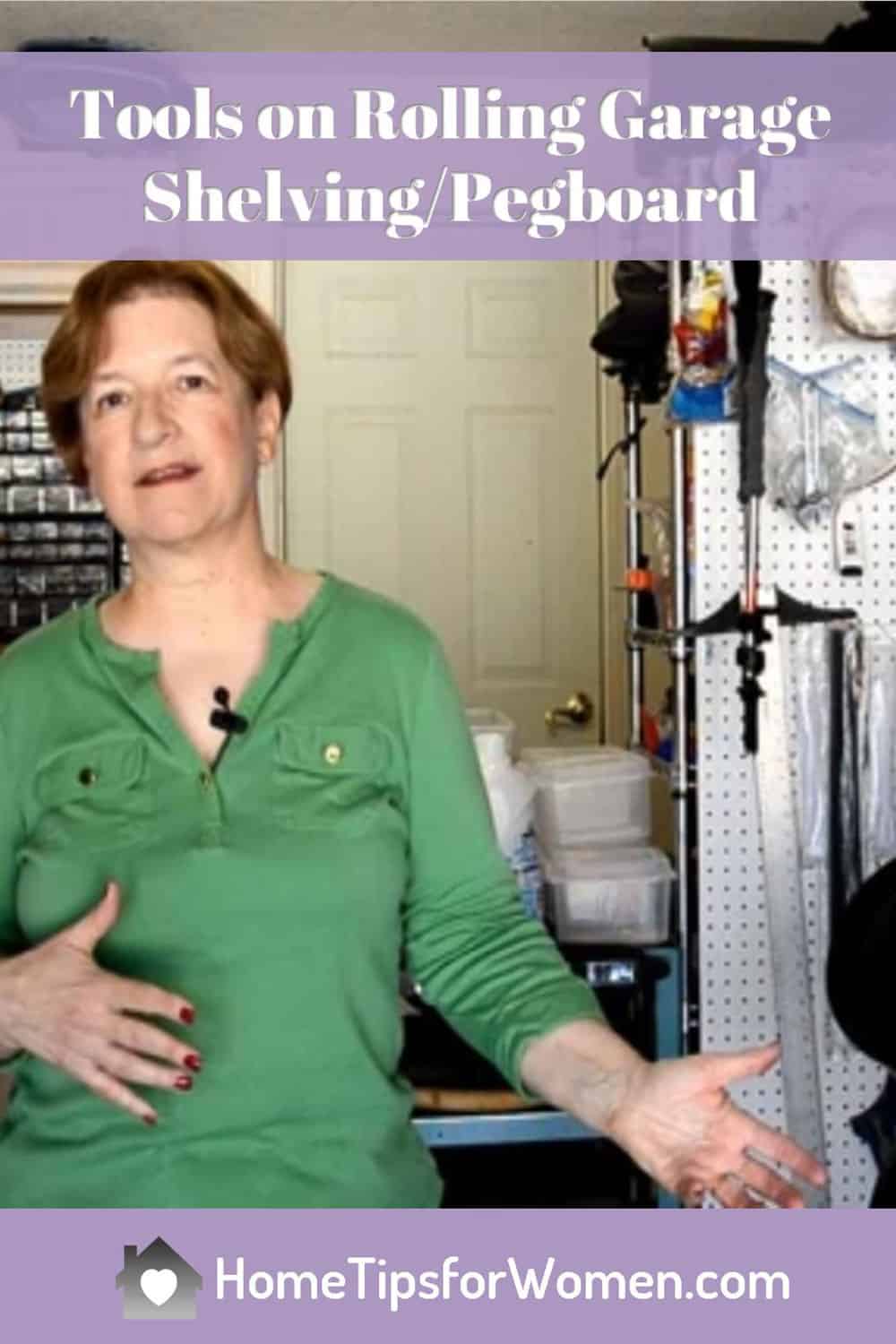 5 Important Tools for Garage Organization & Easy to Find Storage - Home ...