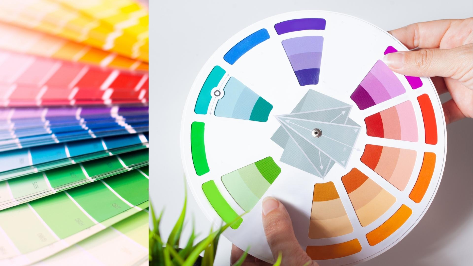 7 Creative Ways of Decorating With Color - Home Tips for Women