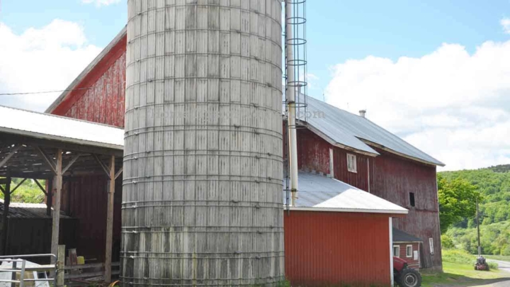 How Country Barns Have Influenced Our Lives - Home Tips for Women