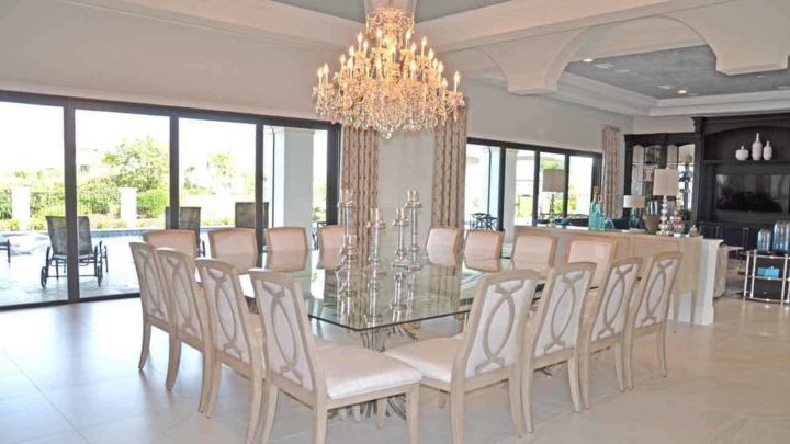 New Concept for Family Vacation Resorts - Home Tips for Women