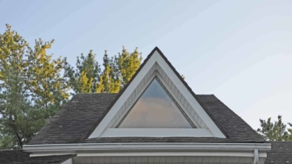 Custom Windows in Many Shapes - Home Tips for Women