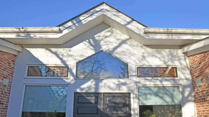 Custom Windows in Many Shapes - Home Tips for Women