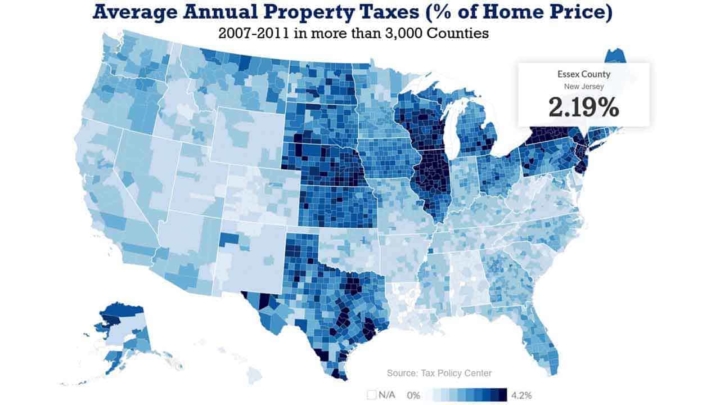 Property Taxes: What You Need to Know - Home Tips for Women