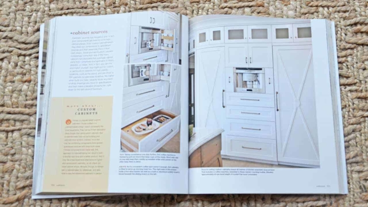 Great Remodeling Books - Home Tips for Women