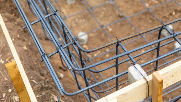 Rebar, Short for Reinforcing Bar - Home Tips for Women