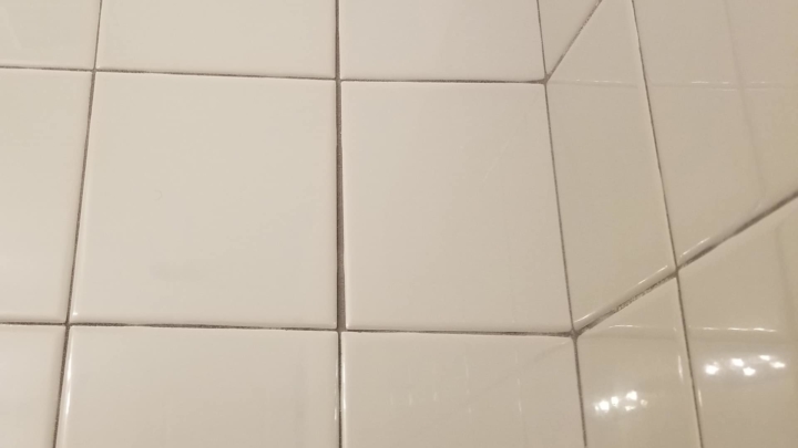 Bathroom Shower Tile Done Wrong! - Home Tips for Women