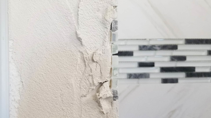 Bathroom Shower Tile Done Wrong! - Home Tips for Women