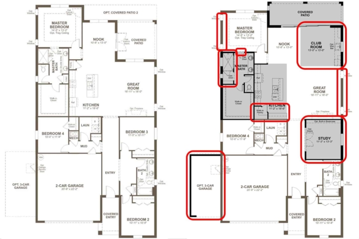 What is a Builder Design Center? - Home Tips for Women