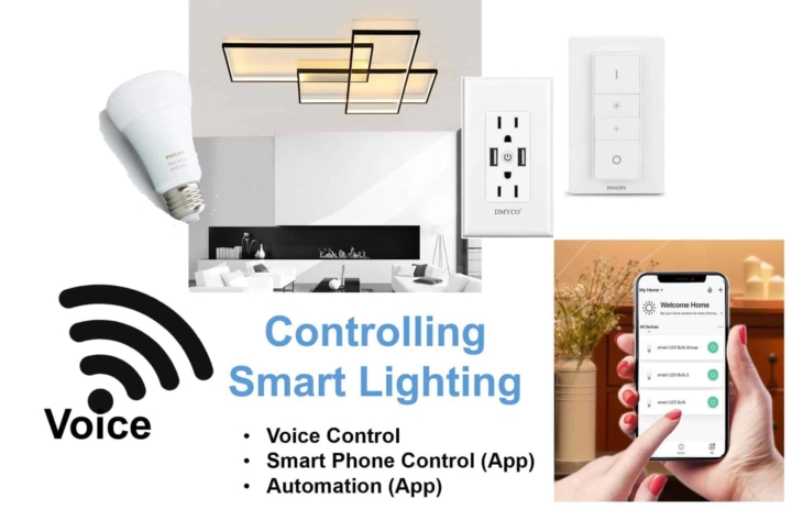Understanding Smart Lighting - Home Tips for Women
