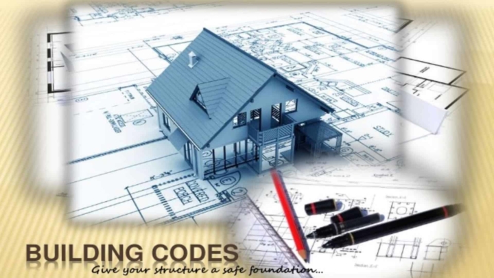 Electrical Building Code Changes Coming - Home Tips for Women
