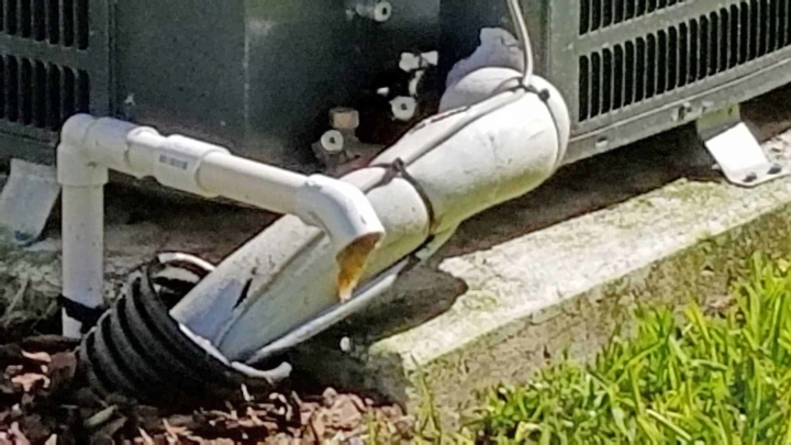 Condensate Line: What It Is & Why It's Important - Home Tips for Women