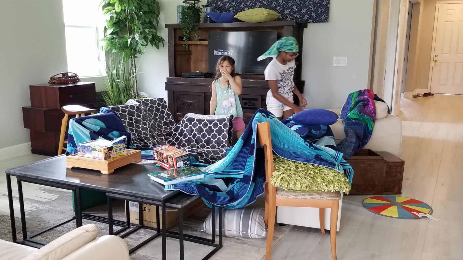 Love Your Home, Love Your Life - Home Tips for Women