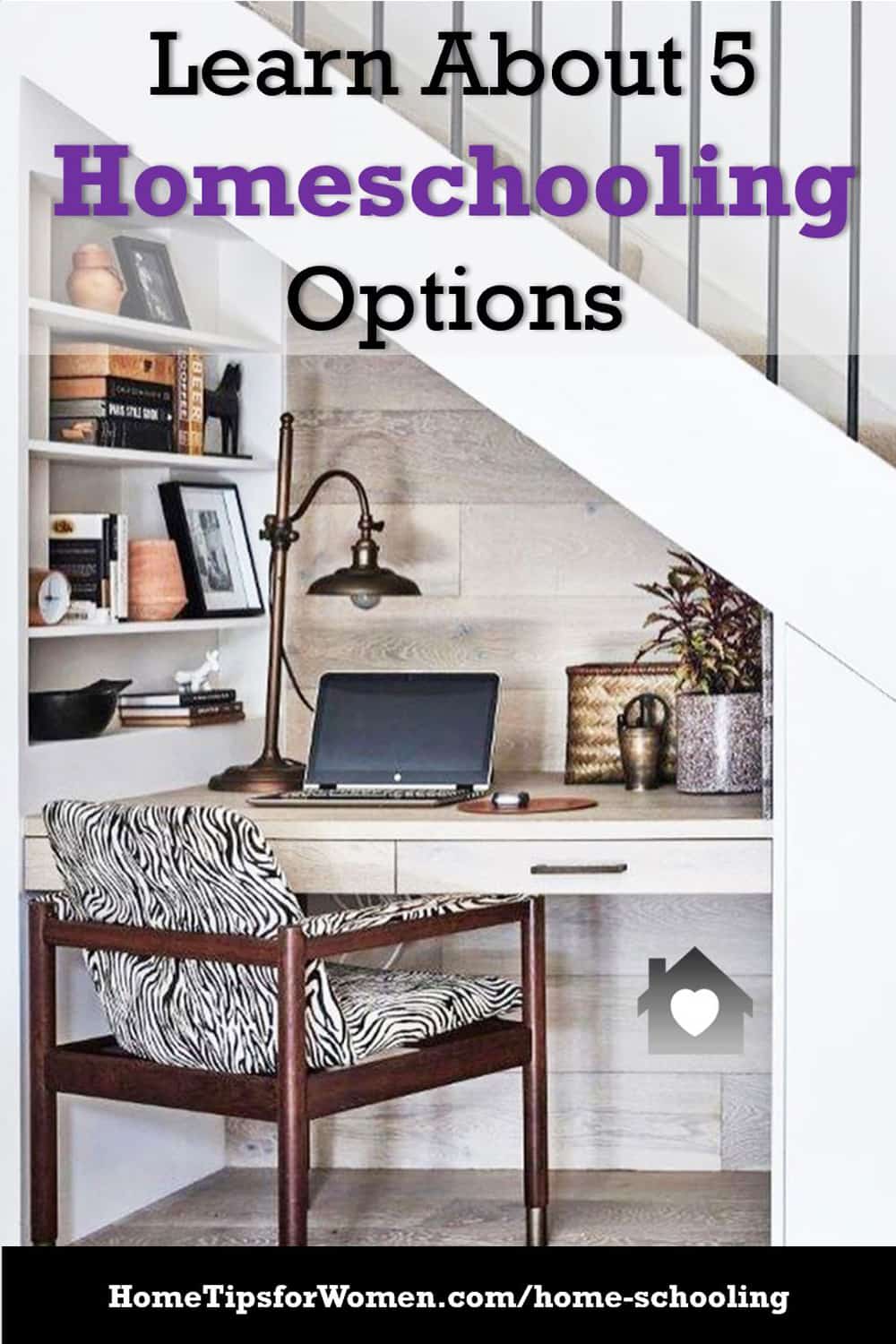 Find The Best Homeschooling Space In Your House Home Tips For Women