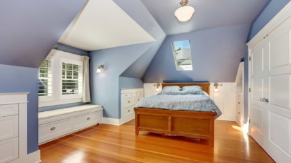 What is An Egress Window? - Home Tips for Women