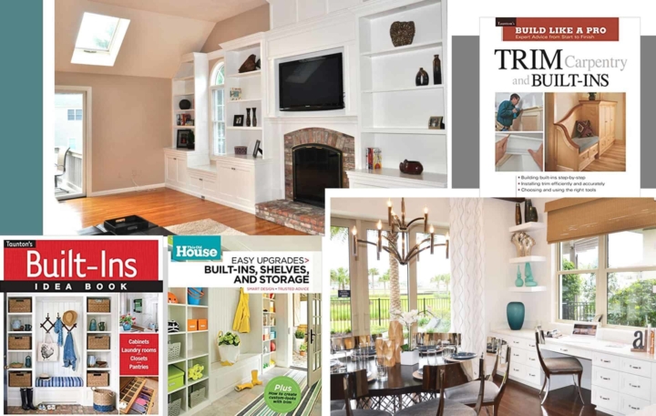 Great Remodeling Books - Home Tips for Women