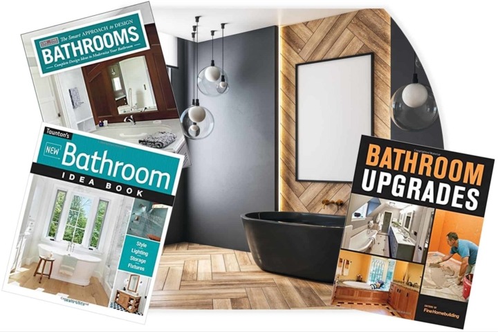 Great Remodeling Books - Home Tips for Women