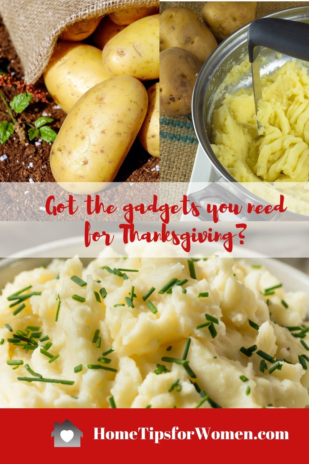 Kitchen Tools Missing in My Kitchen - Home Tips for Women