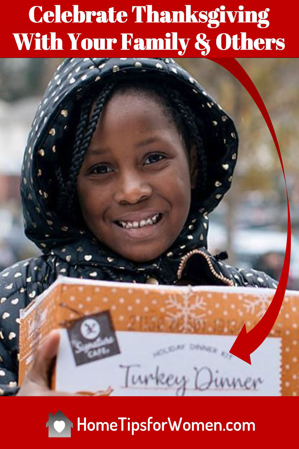 Celebrating Thanksgiving During a Pandemic - Home Tips for Women