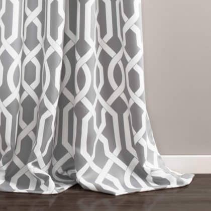 What are Puddled Curtains? - Home Tips for Women