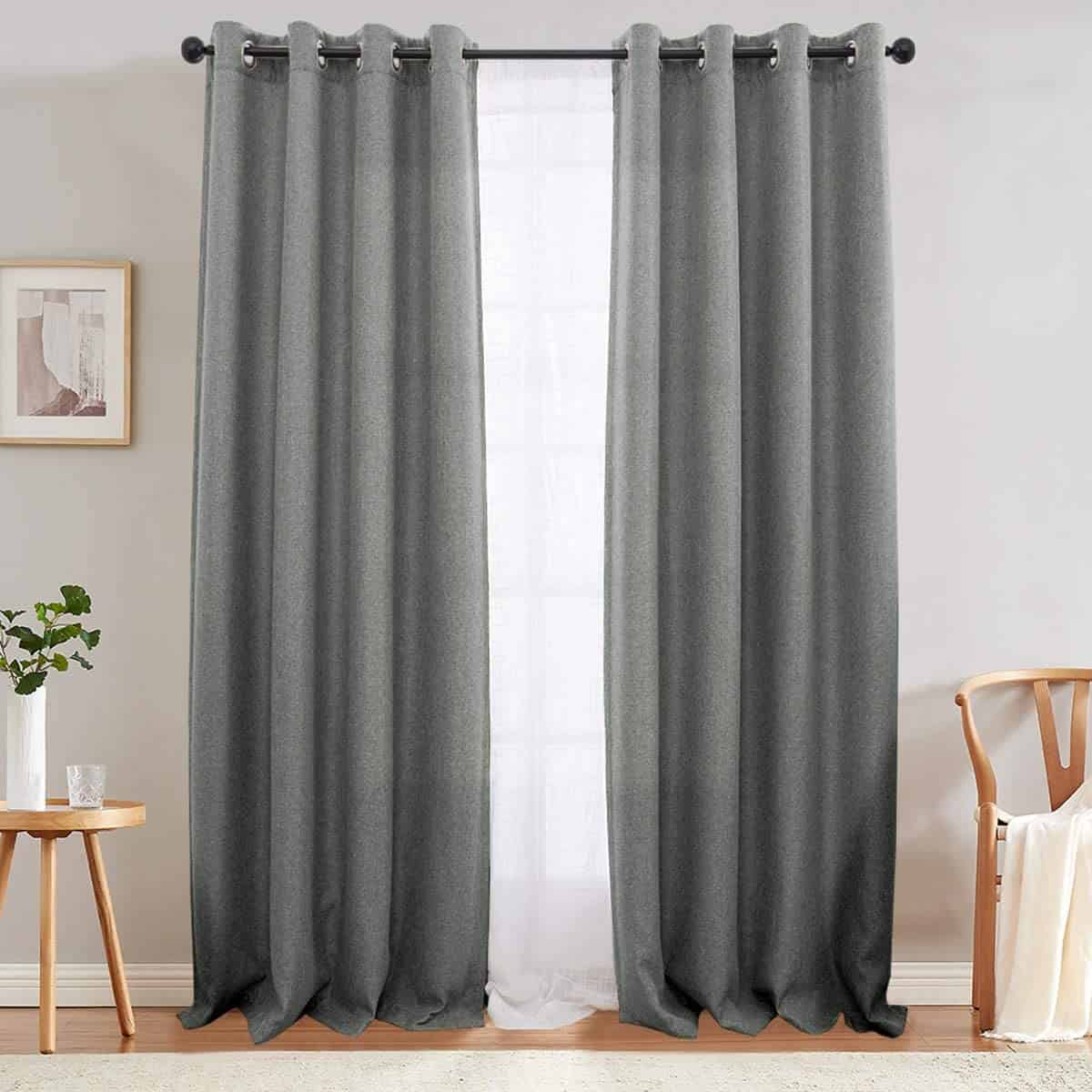 What are Puddled Curtains? - Home Tips for Women