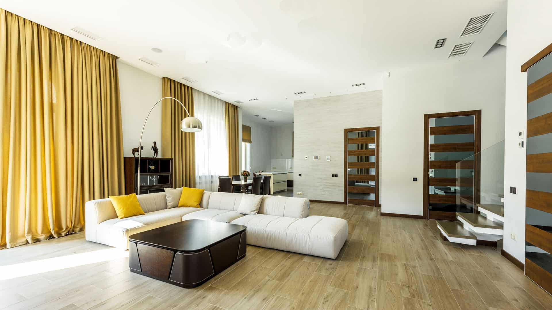 What are Puddled Curtains? - Home Tips for Women