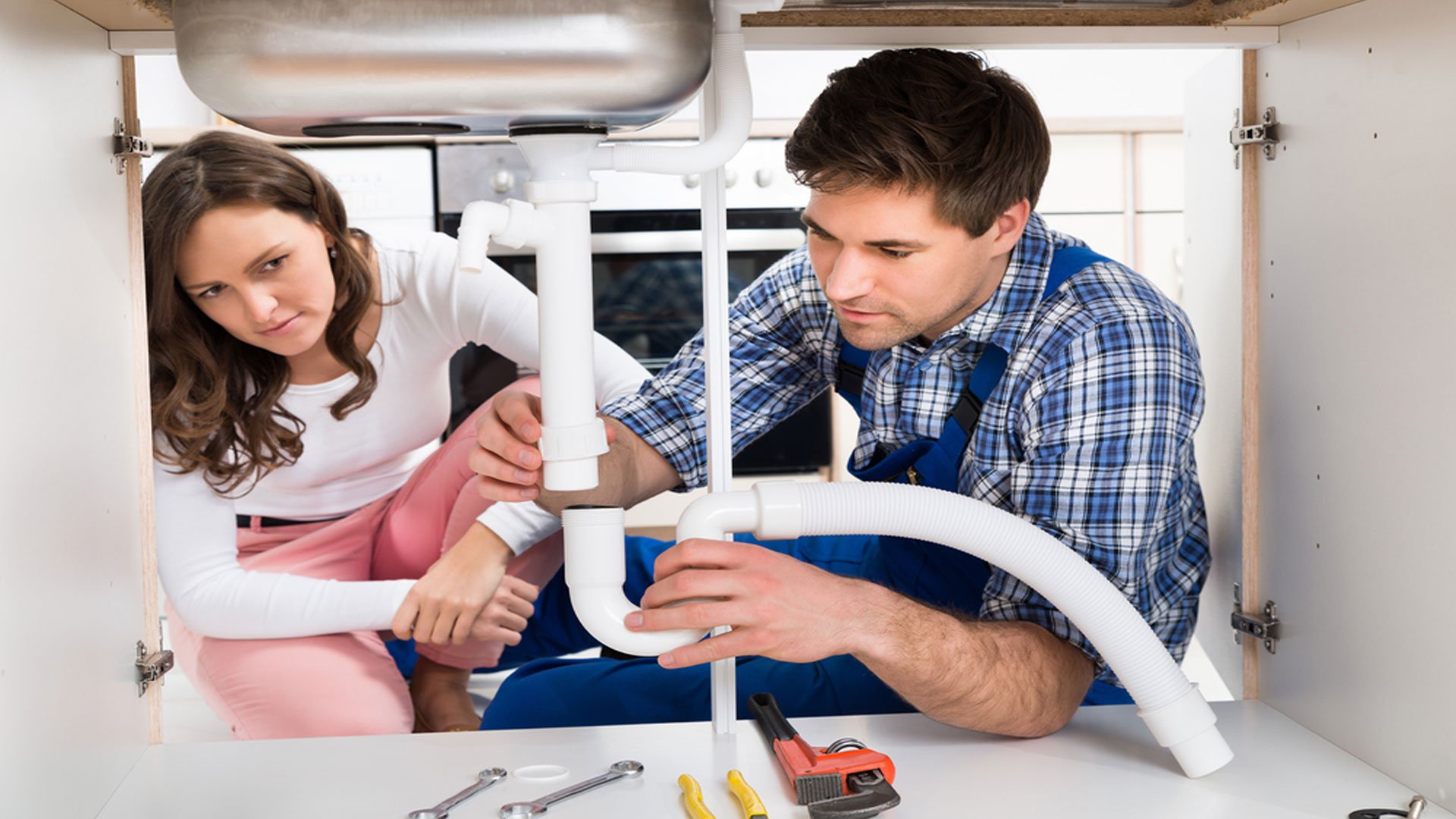Home Maintenance Checklist For Homeowners - Home Tips for Women