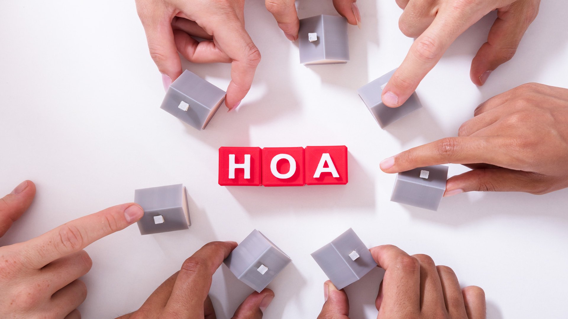 Read HOA Documents Before You Buy a Condo! - Home Tips for Women