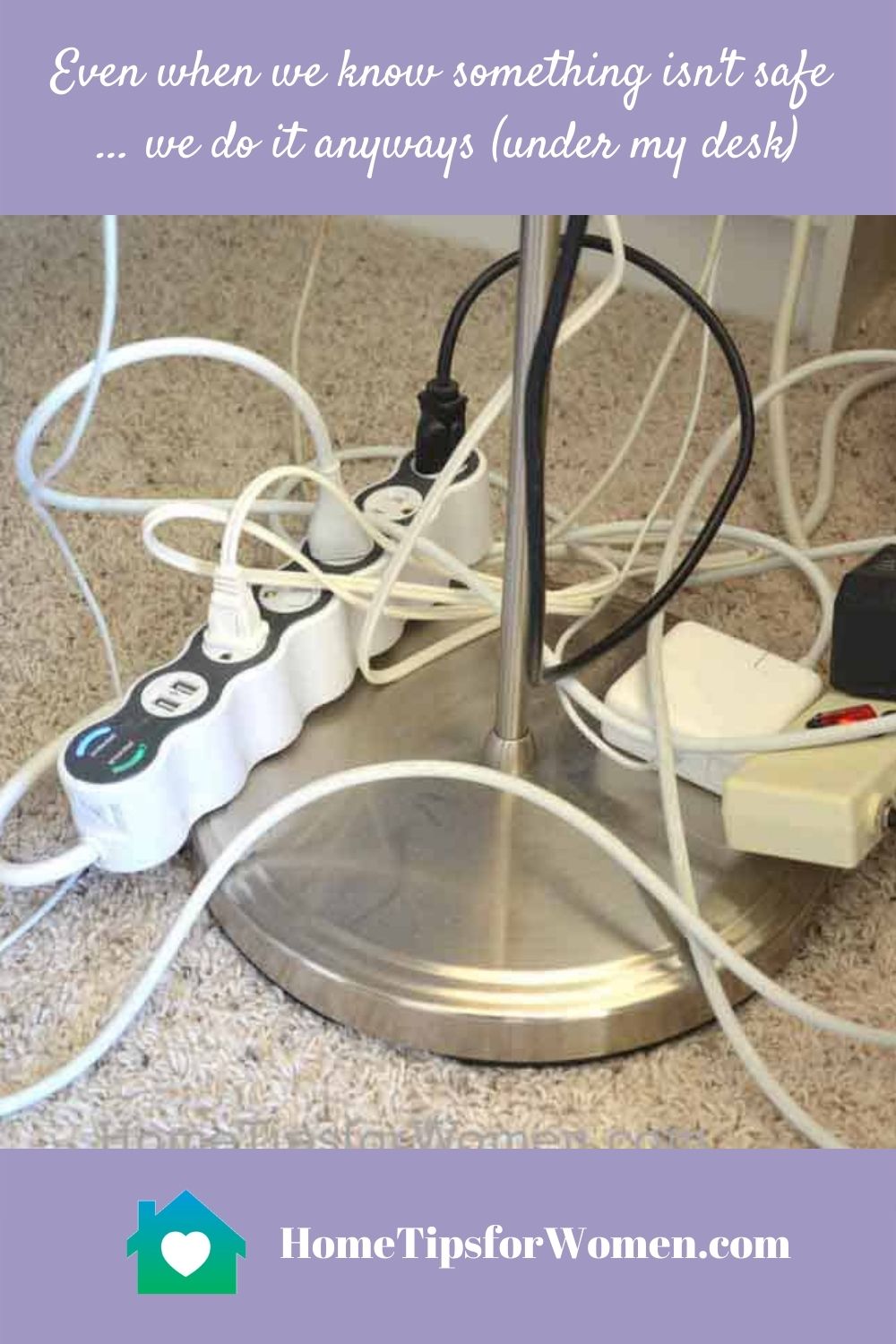 Home Safety Checklist - Home Tips for Women