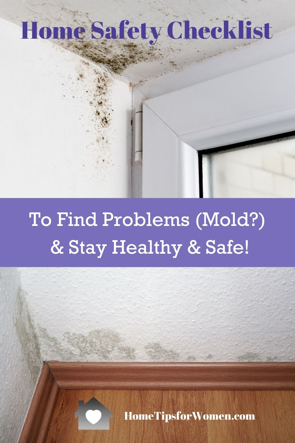 Home Safety Checklist - Home Tips for Women
