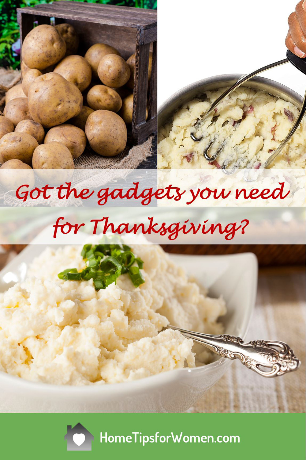 Kitchen Tools Missing in My Kitchen - Home Tips for Women