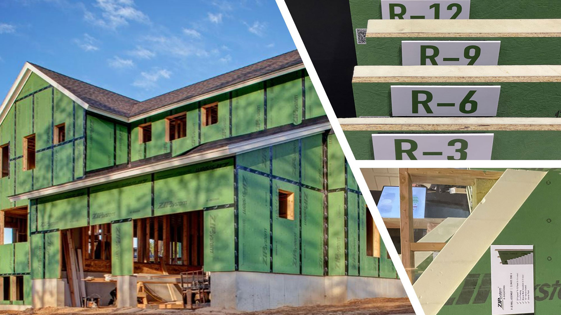 How New Building Materials are Evolving - Home Tips for Women