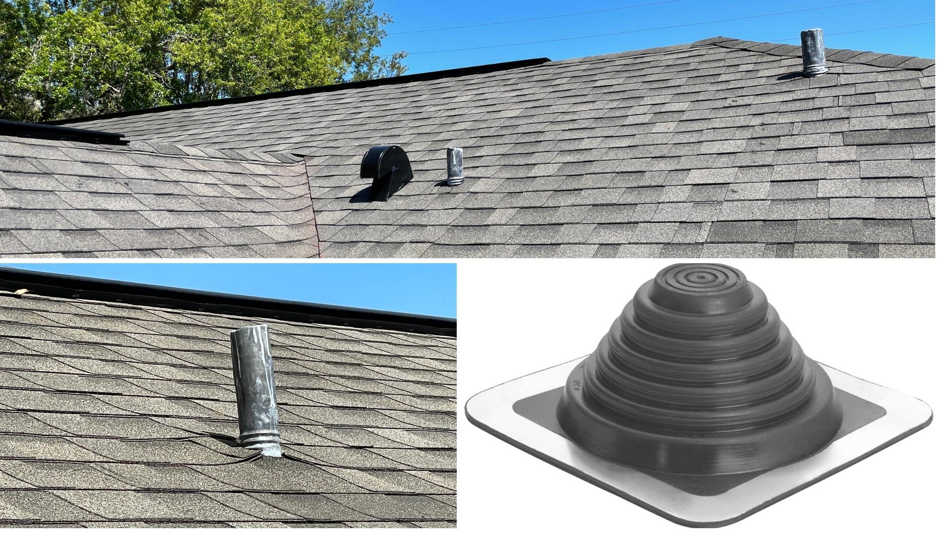 Was Replacement Roof Done Right? - Home Tips for Women