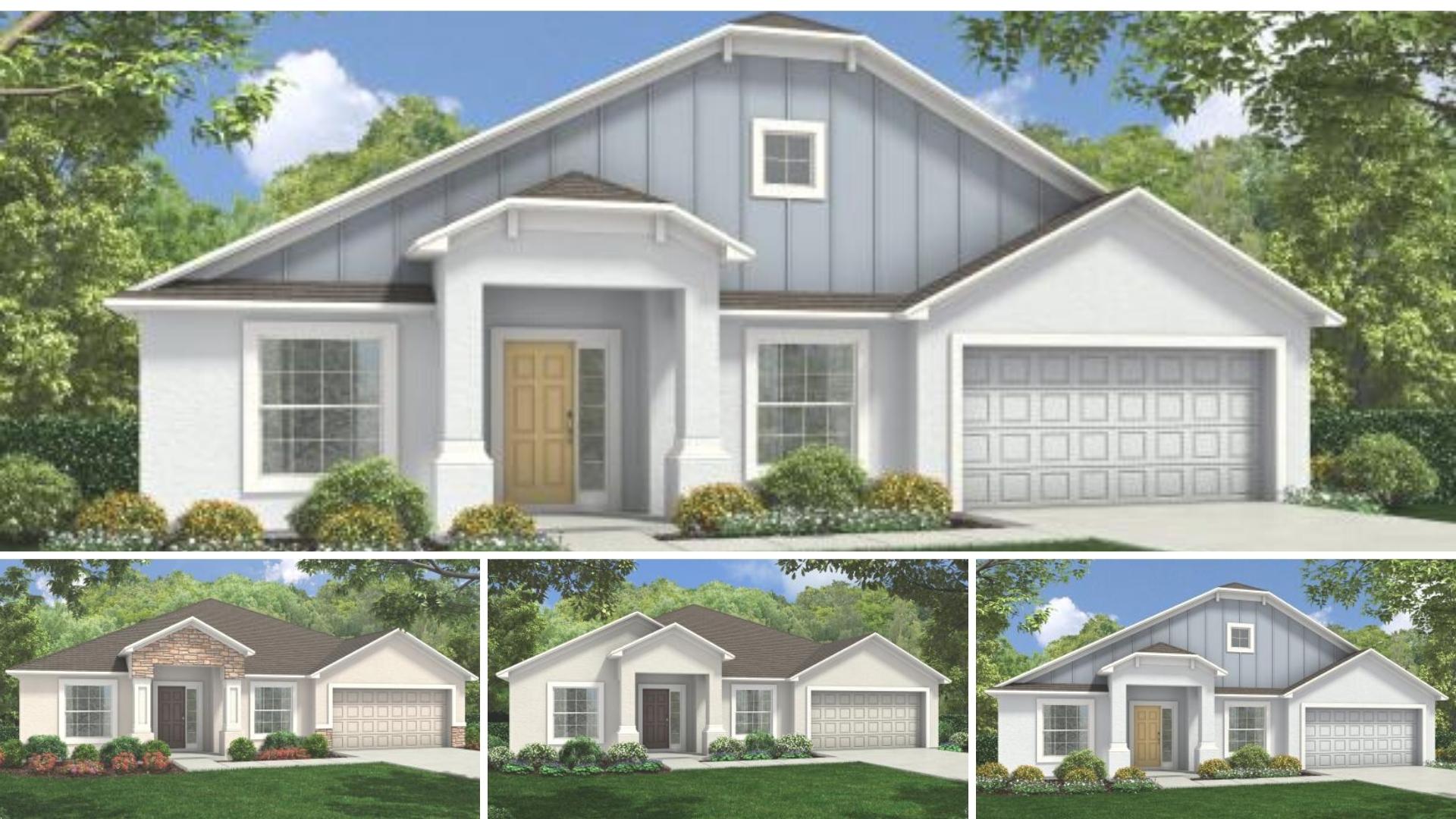 What Are House Elevations? - Home Tips for Women