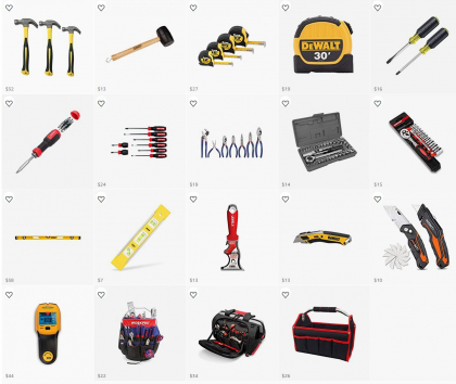 The Most Important Homeowner Hand Tools Everyone Needs - Home Tips for ...